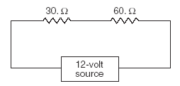 Multiple Choice Regents Practice - (till Electricity)